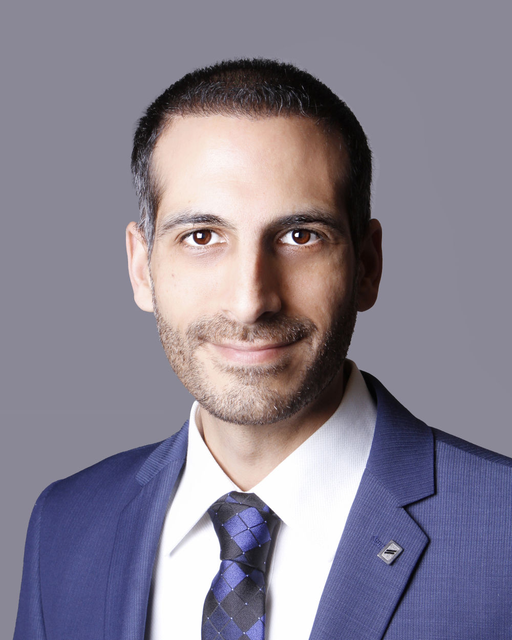 Arash Mehra - LOBO Security Consulting