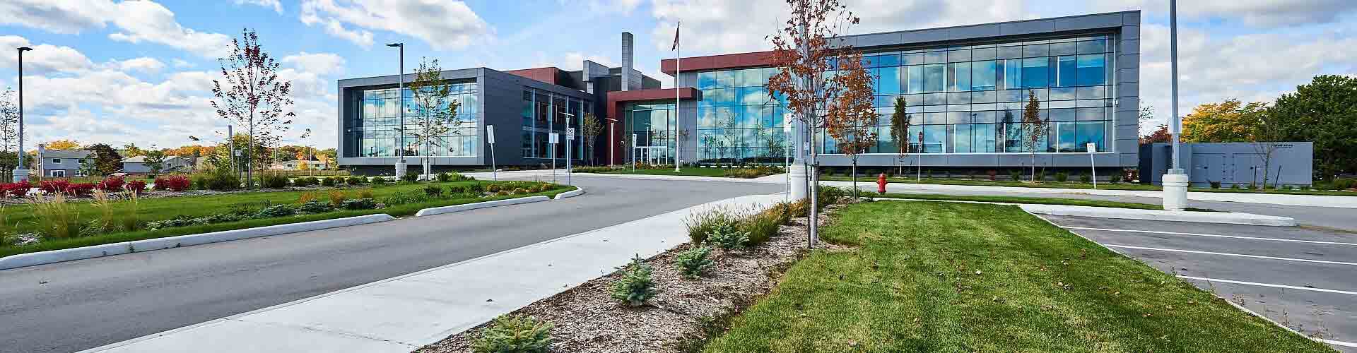 Hamilton Wentworth District School Board - LOBO Security Consulting