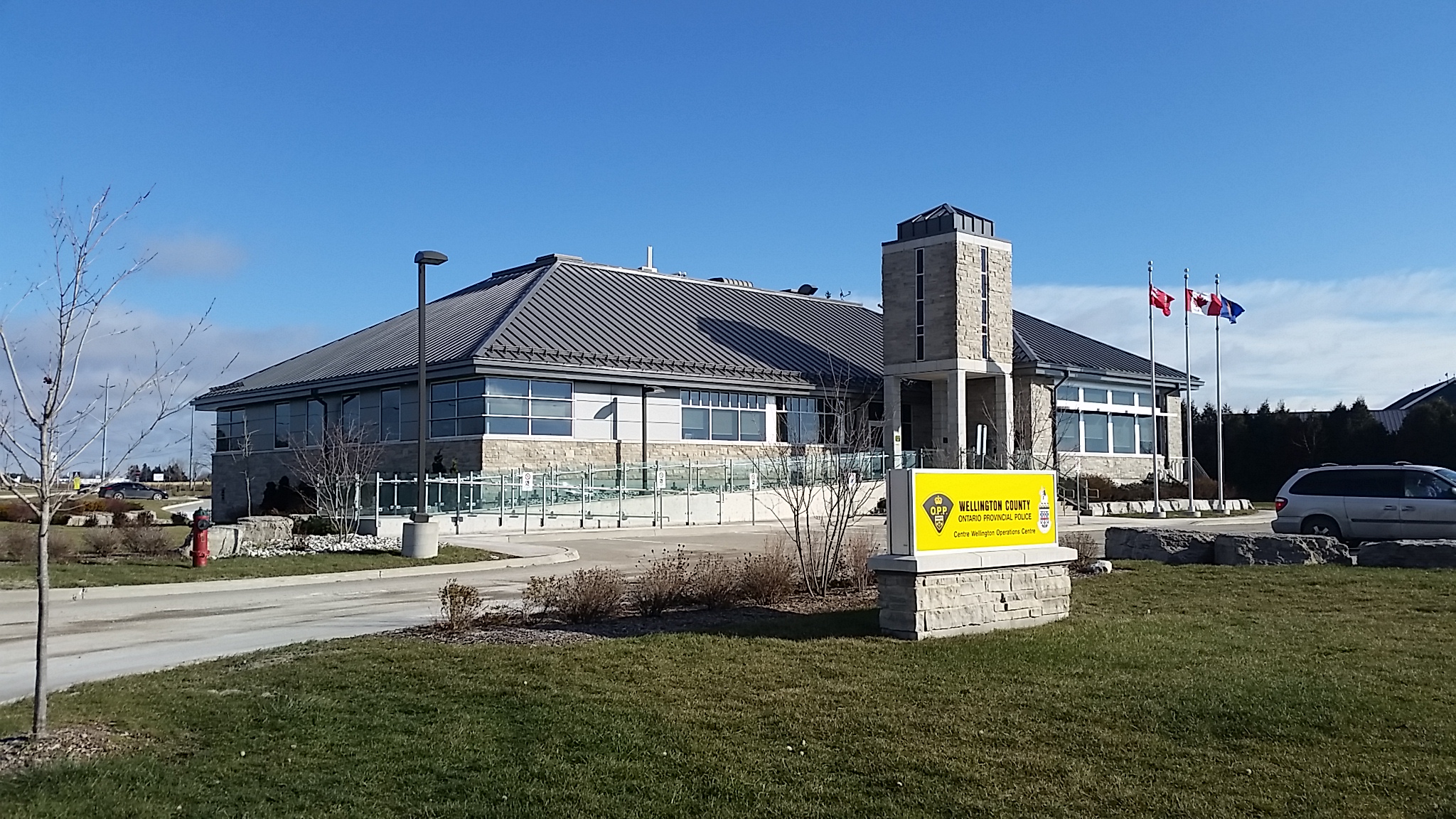 Departamento De Policía De Ontario Ontario Investing To Keep York
