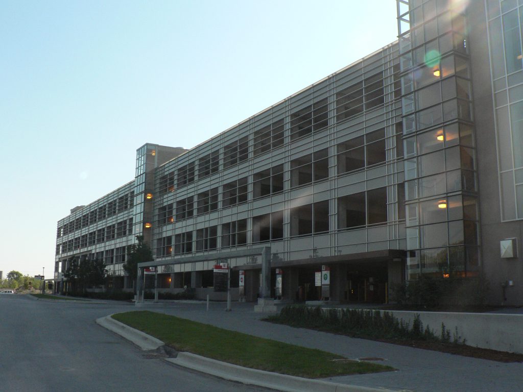 York University – Schulich School of Business - LOBO Security Consulting