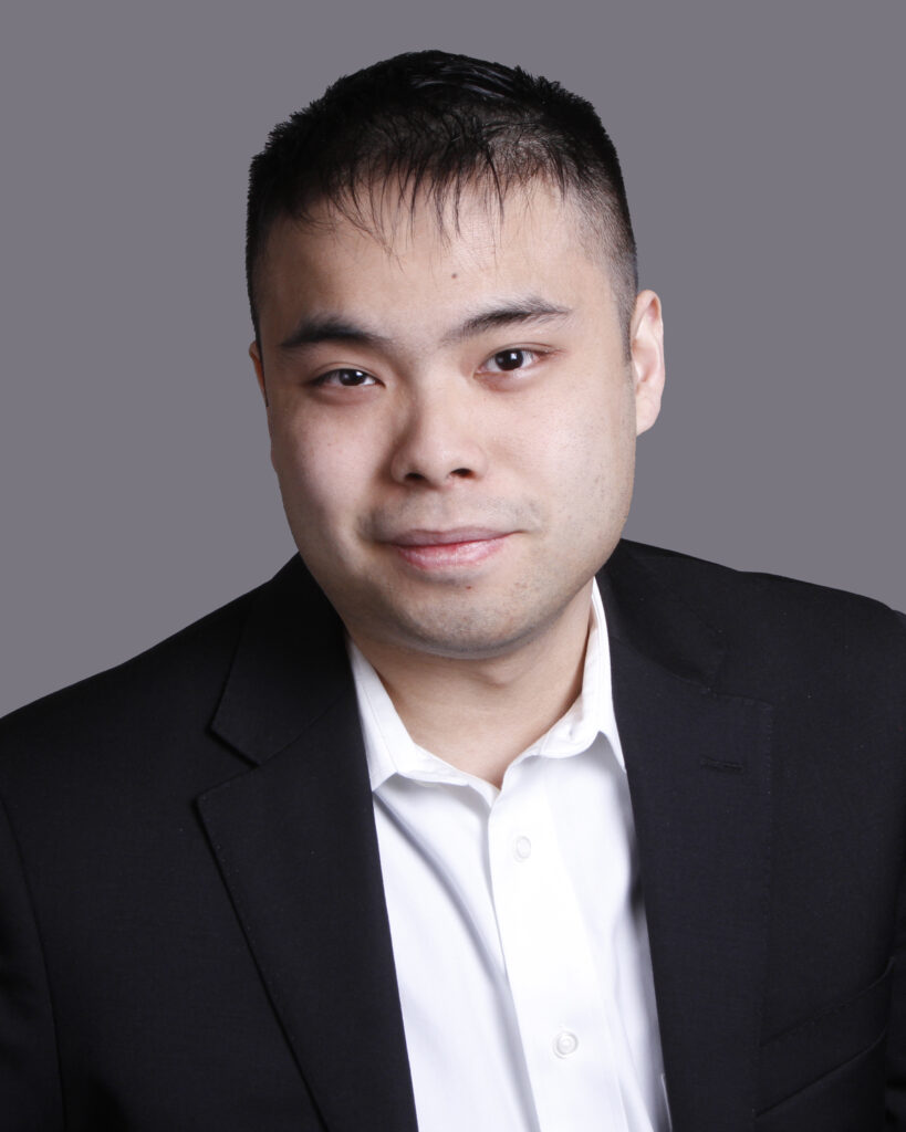 Jimmy Nguyen - LOBO Security Consulting