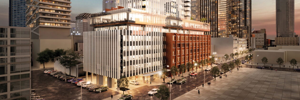 Thomson Reuters - LOBO Security Consulting