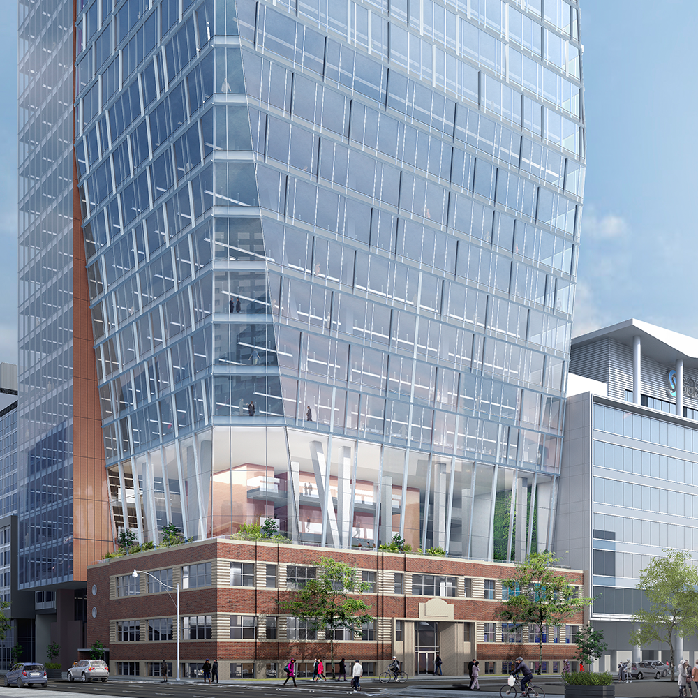 Equitable Bank - LOBO Security Consulting